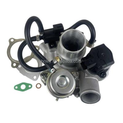 China New High-quality KP39 Turbo 54399880109 54399700109 PW812458 Turbocharger for Proton PKW Passenger Car 1.6 CEF Engine for sale