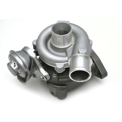 China Turbocharger for Toyota Rav4 1CD-FTV Engine Turbo 701864-5020S 1100017901 1000010118 GT1749V  Hot Sale TURBO New in Stock for sale