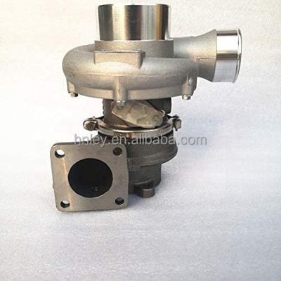 China Engine Parts Turbocharger F55V KTR110 6505-65-5030 Turbine for KOMATSU SA6D140 KING Auto Spare Parts Accessories for sale
