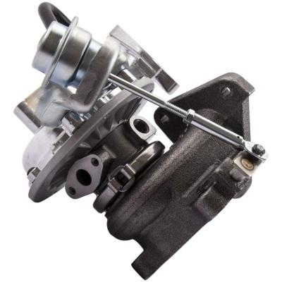 China 14411-MB40B 14411-VM01A NEW TURBO for NISSAN CABSTAR 2.5 DCI YD25DDTI 81KW 110 HP - RHF4H CARTRIDGE TURBOCHARGER for sale