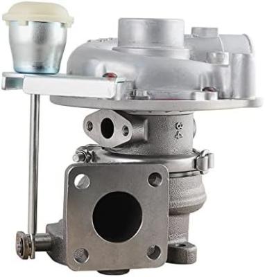 China Turbocharger for Isuzu Rodeo D-Max Pickup 4JA1 2.5L Diesel (8-97240210-1) for sale