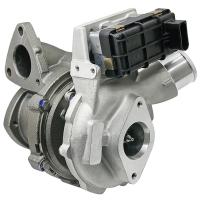 Quality TURBO TURBOCHARGER for FORD RANGER T6 PX 3.2L DIESEL GTB2256VK 812971-5002 - for sale