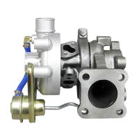 Quality Hot Sales Super Quality Turbocharger OEM 17201-33010 Suitable for Turbocharger for sale