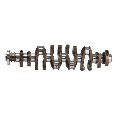 China M140 Crankshaft for BMW 1 Series F20 F21 B58 Auto Engine Crankshaft for sale