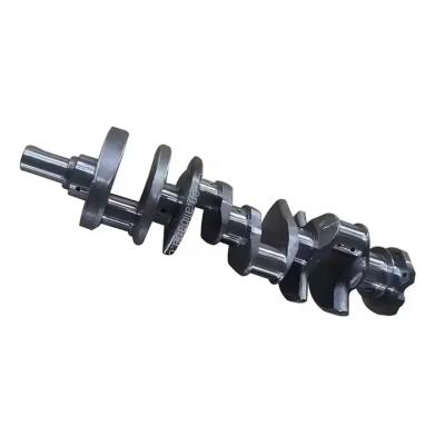 China Forged Engine Crankshaft for GM Chevrolet BBC 454 4.00'' 4.25