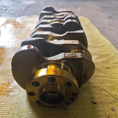 China For Nissan YD25 Crankshaft diesel Fuel YD25DDT Engine 12200-AD200 Factory Directly Supply Fast Shipping Hydraulic Roller Tappet for sale
