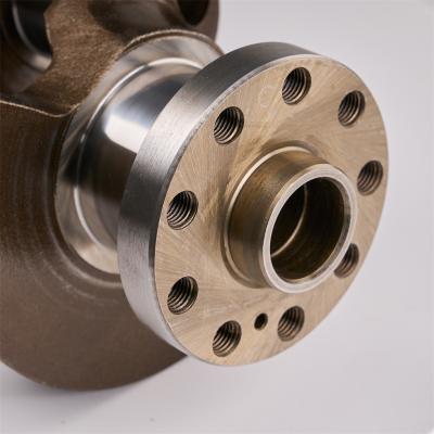 China N63B44 Gasoline 8-Cylinder Engine Crankshaft for BMW 550i 650i 750i 850i X5 X6 X7 M5 M6 M8,11217620981,11212212307,11212212319 for sale