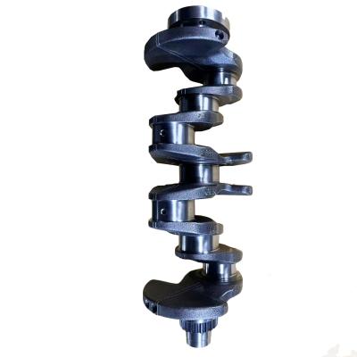 China 03L105021B Engine Crankshaft for VW Amarok Multivan Transporter T5 2.0 TDI CAAA CAYA for sale