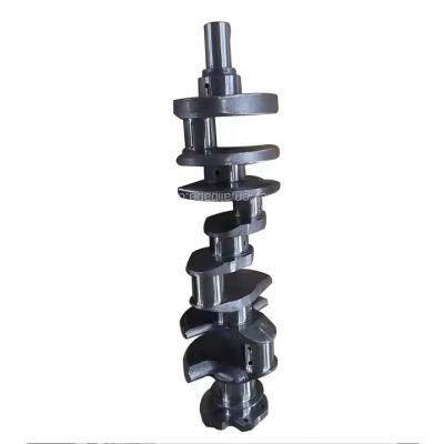 China Auto Parts Forged  Crankshaft for GM Chevrolet BBC 454 4.00'' 4.25