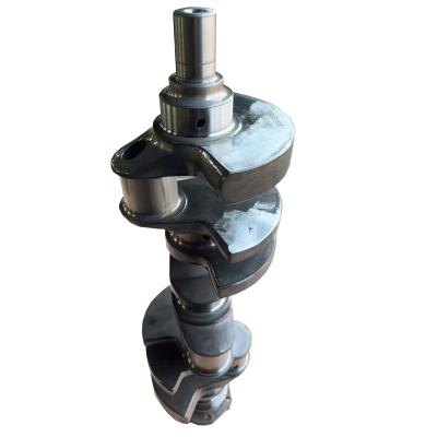 China High Quality Crankshaft for GM350  V8 350 5.7L diesel Engine Forged Crankshaft Balance for General Motors for sale