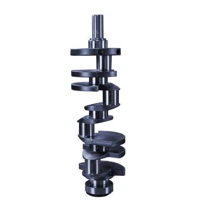 China High Quality New Crankshaft Kit for GM 5.3 V8 Engine 11110 & 129000 1997-2006 Chevy/GMC 5.3L for sale