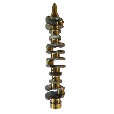 China High Quality Crankshaft for NISSAN TD42T/Ti HIGH PERFORMANCE CRANKSHAFT 12200-65780 12200 65780 1220065780 for sale
