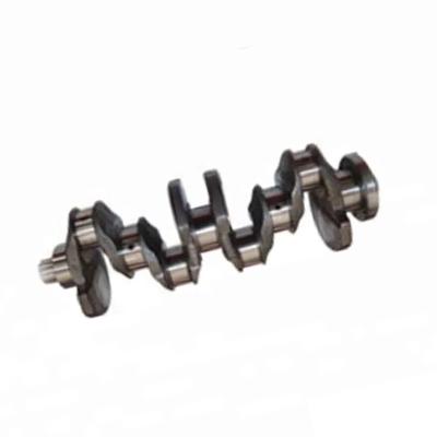 China V-W Jett-a 1.6 Crankshaft 026105101K Blank Product Category Crankshafts & Bearing Bushes for sale