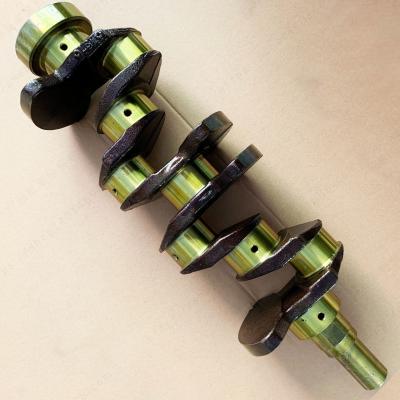 China For L200 4D56T 1100A027 Crankshaft 4D56U KA4T KB4T Bearing Bushes for 4D56U KA4T KB4T Crankshafts & Bearing Bushes for sale