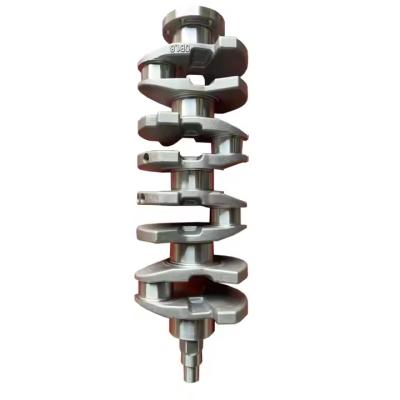 China Factory Price Engine Auto Crankshaft  for Opel Corsa 1.8L for Chevrolet for sale