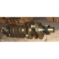 China 6CT 6L 6D Engine Crankshaft Auto Engine Parts for sale