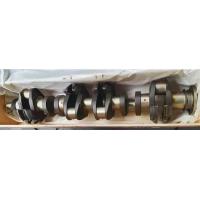 China 6CT 6L 6D Engine Crankshaft Auto Engine Parts for sale