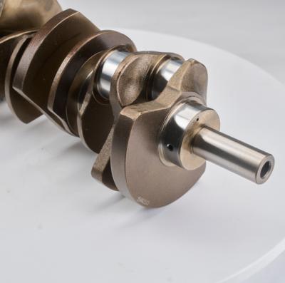 China For Maserati Stem 3.0T V6 Crankshaft Petrol Ferrari F160 Ghibli Levante Quattroporte Gas Engine OE 323957868821 for sale