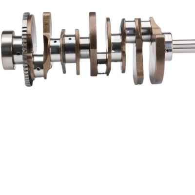 China for Ferrari F160 Maserati Stem 3.0T V6 Petrol Engine Crankshaft Ghibli Levante Quattroporte Gas Engine OE 323957868821 for sale