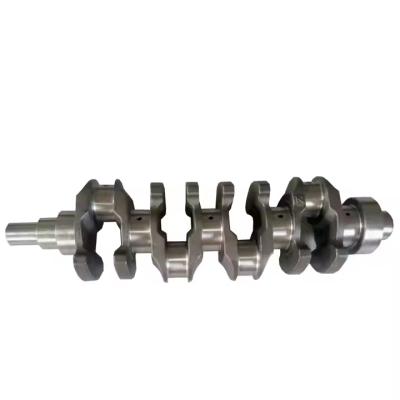 China Factory Price Engine  1KD 2KD for toyota  13401-30030/13401-30040/13401-30050/13401-0L050 Strength Engine Part Crankshaft for sale