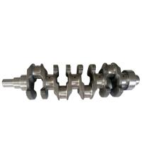 Quality High Quality Crankshaft for TOYOTA 1KD FTV CRANKSHAFT 3.OD STD for LC PRADO for sale