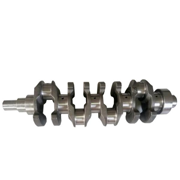 Quality High Quality Crankshaft for TOYOTA 1KD FTV CRANKSHAFT 3.OD STD for LC PRADO HILUX & FORTUNER 96-17 for sale