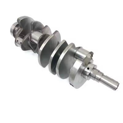 China Ford F150 5.0L Coyote Crankshaft FR3E-BB CORE Genuine OEM Engine Auto Parts for sale