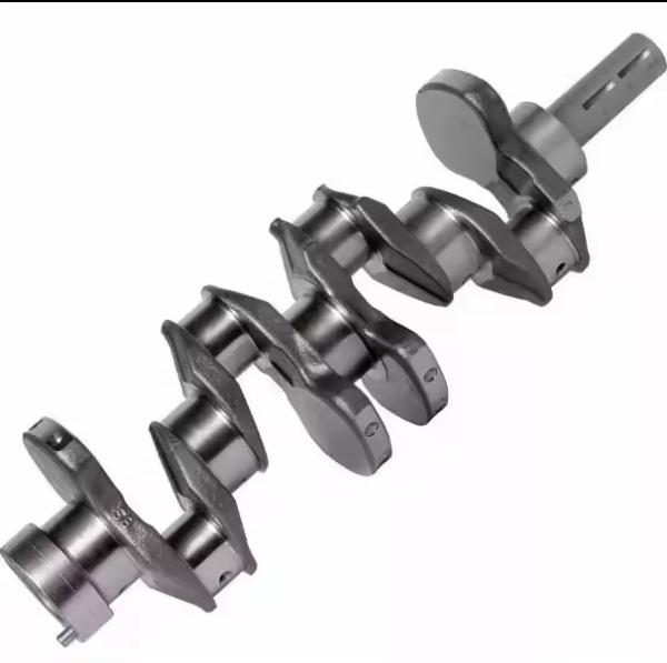Quality D4BH  Crankshaft OEM 23111-42010 MD376961 Crankshaft for Hyundai Mitsubish for sale