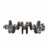 Quality New V-W AMAROK 2.0 03L105021A Engine Crankshaft for VW Amarok/Multivan for sale