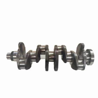 China New V-W AMAROK 2.0 03L105021A Engine Crankshaft for VW Amarok/Multivan/Transporter T5 2.0 TDI CAYA CAYB with 1 Year Warranty for sale