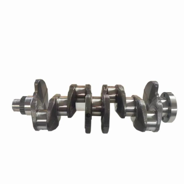 Quality New V-W AMAROK 2.0 03L105021A Engine Crankshaft for VW Amarok/Multivan/Transporter T5 2.0 TDI CAYA CAYB with 1 Year Warranty for sale