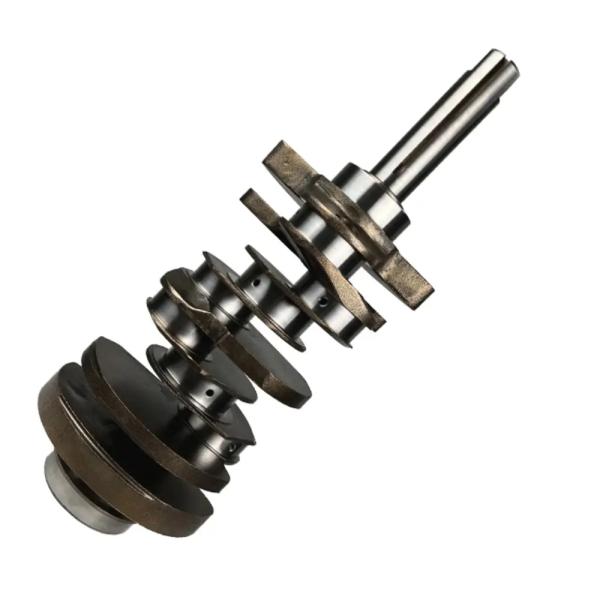 Quality V9X Crankshaft 3.0L for Navara Pathfinder Infiniti EX30d FX30d QX70D for  Latitude for sale