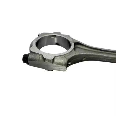 China Factory Price Connecting Rods  1ZZFE Forged  for Toyota Caldina Pontiac Vibe 1ZZ FE Engine for sale