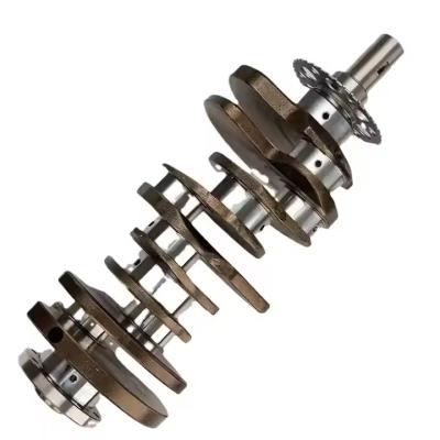 China Factory Price 1GR V6 Engine Crankshaft 13401-31060 Fits for Toyota 4Runner FJ Cruiser Tundra 4.0L Gasoline for sale