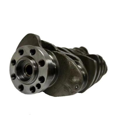 China Factory for Nissan YD25 Crankshaft YD25DDT 12200-AD200 Factory Direct Supply in Stock Immediate Delivery Hydraulic Roller Tappet for sale