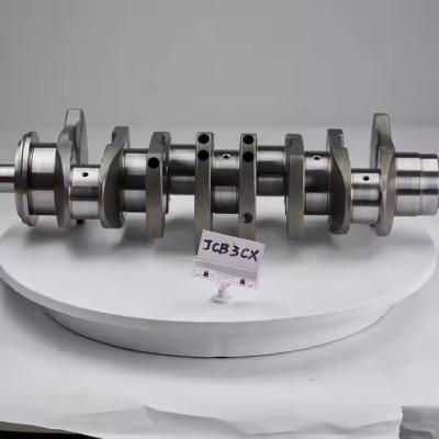China Factory Price Crankshaft for Jcb 3cx OEM 320 03432 Diesel Engine 3637401m91 Fits Jcb 3cx 410 520 for sale