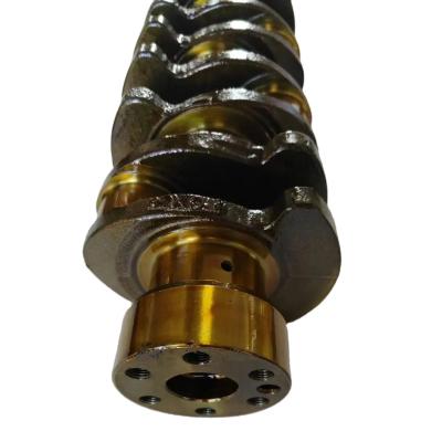 China Engine for ISUZU Engine Parts Crankshaft 4BE1/4BG1/ 4BC2/4BC2-II/4BD1Crankshaft  8-94416-373-2 8944163732 8-94416373-2 for ISUZU for sale