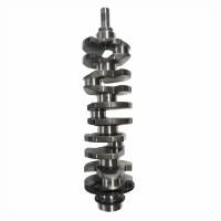 Quality Hot Choice COLORADO 3.5L L5 Crankshaft GM3.5 Crankshaft for Chevrolet Auto Parts for sale