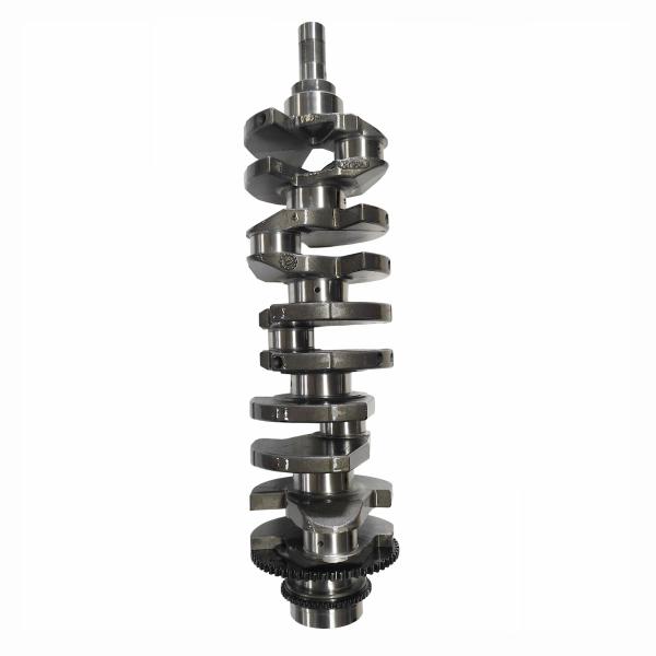 Quality Hot Choice COLORADO 3.5L L5 Crankshaft GM3.5 Crankshaft for Chevrolet Auto Parts Engine Parts for sale