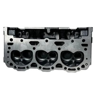 China Top Selling Diesel Engine OEM12557113 GM4.3 4.3L 262 V6 Engine Iron Cylinder Head for MERCRUISER/Marine Power for sale