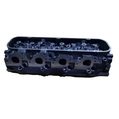 China For GM Chevy  Engine Big Block (454) V8 Number of Valves 16 Iron Cylinder  Head for sale