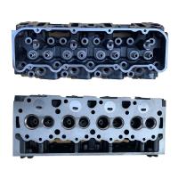Quality Factory Direct Auto Parts GM6.5\6.2 Car Engine Iron Cylinder Head 10137567 for sale