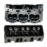 Quality Auto Parts GM4.3 4.3L 262 V6 Engine Iron Cylinder Head for MERCRUISER or Marine for sale