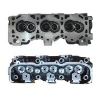 Quality Custom Design Auto Parts FORD4.0-LATE Engine Iron Cylinder Head for Ford for sale