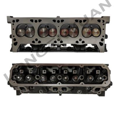 China China Best Suppliers Diesel Engine PartsV8 5.2L 5.9L Cylinder Head Engine for Chrysler 318 360 for sale