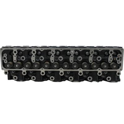 China Auto Parts TD42 Diesel Engine Cylinder Head for Nissan 11039-06J00 11039-63T02 New 4.2L for Nissan Patrol Cast Iron Engine Head for sale