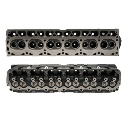 China Guaranteed Quality Custom Cylinder Head for JEEP4.0L NEW BARE CASTING#0331 for sale