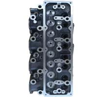 Quality Auto Parts Engine Cylinder Head Suitable for Nissan Frontier QD32 Cylinder Head for sale