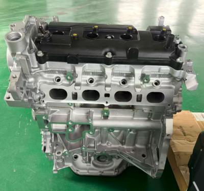 China MR18 MR20 Engine Long Block for Nissan 2.0L 1.8L Complete Motor Assembly for Replacement for sale