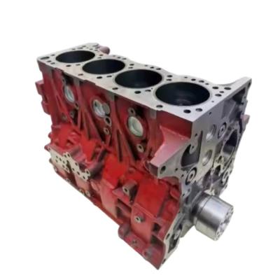 China J08E J05E Diesel Engine Short Block for Kobelco SK200-8 Excavator | J05C J08C Engine Cylinder Block Assembly Replacement Parts for sale